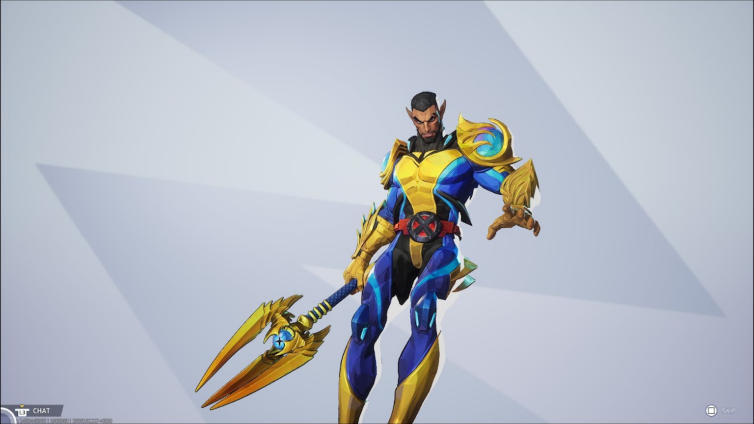 How To Get Namor Retro X-Uniform Costume in Marvel Rivals - Deltia's Gaming