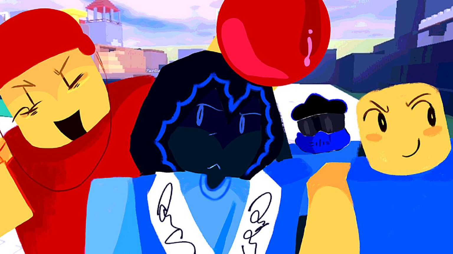 How To Join Official Noobs Must Die Discord and Trello - Deltia's Gaming