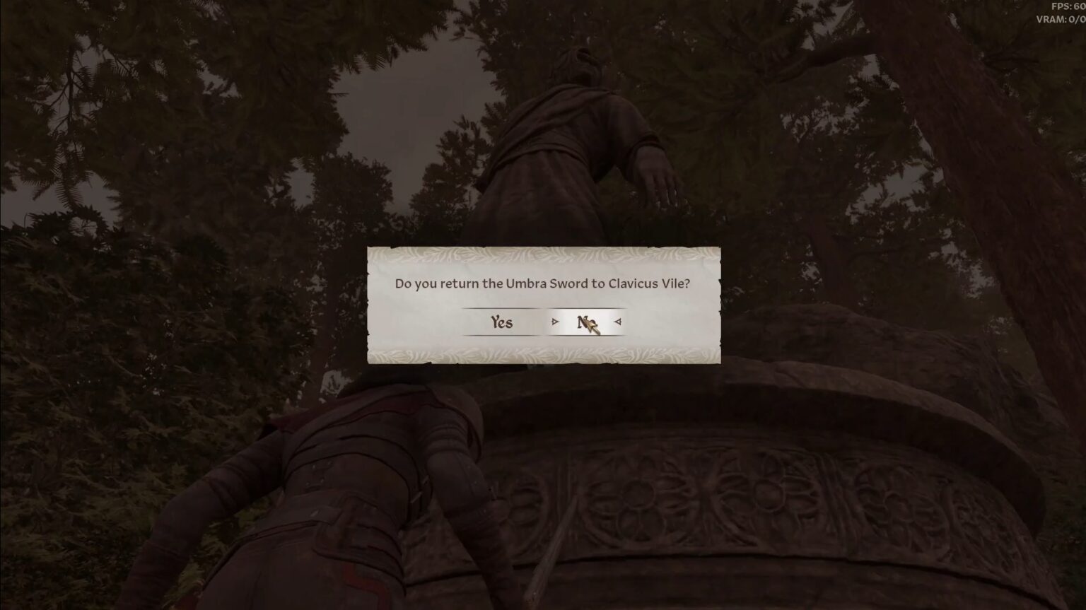 Oblivion Remastered: Clavicus Vile Quest Guide - Deltia's Gaming