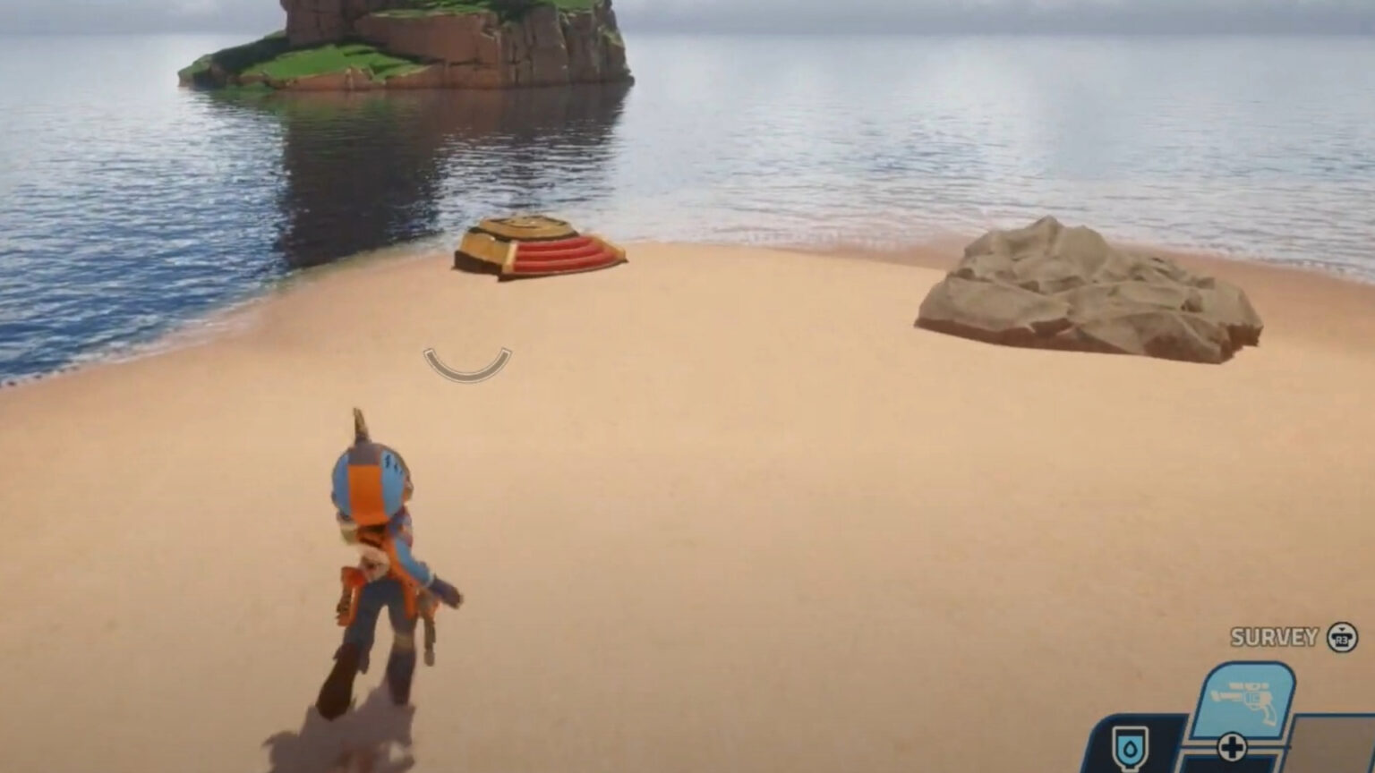 Revenge Of The Savage Planet: Stellaris Prime Selfie Locations Guide ...