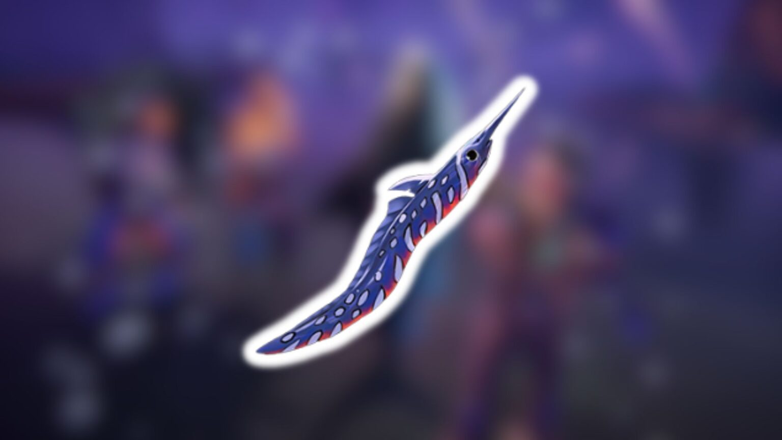 Palia: Where to Find Swordfin Eel