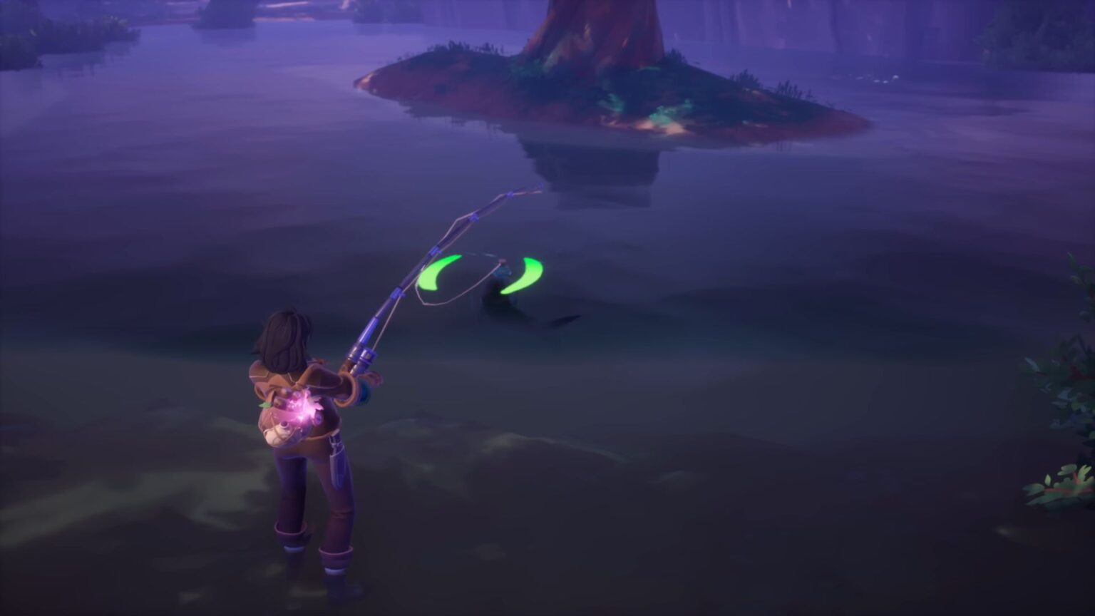 Palia: Where To Find Enchanted Pupfish