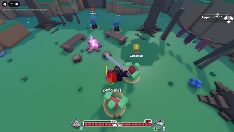 How To Play Pixel Blade - Deltia's Gaming