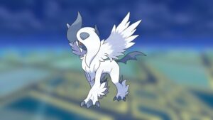 Pokemon GO: 8 Best Dark-Type Pokemon - Deltia's Gaming