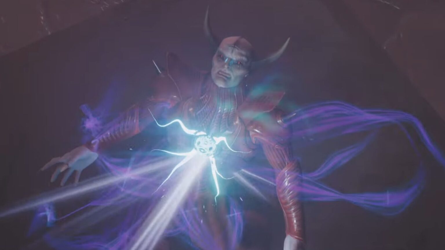 DOOM The Dark Ages: Chapter 18 Belly of the Beast Walkthrough