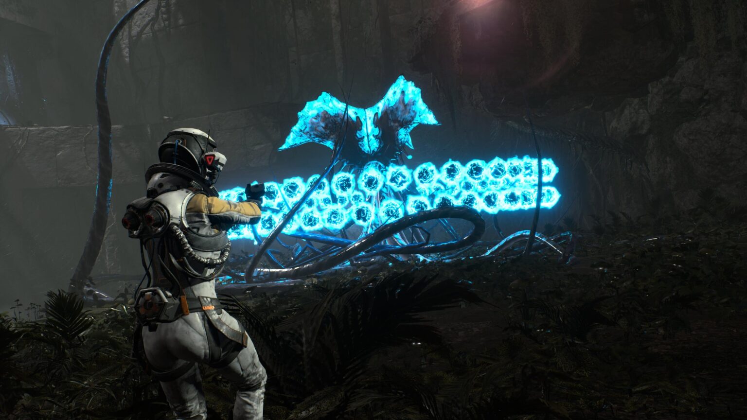 Returnal PS5 Pro Upgrade: Everything You Need To Know About the Display Boost - Deltia's Gaming