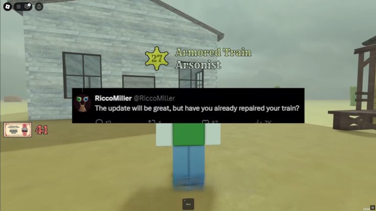 Dead Rails Next Update: Everything Leaked So Far - Deltia's Gaming