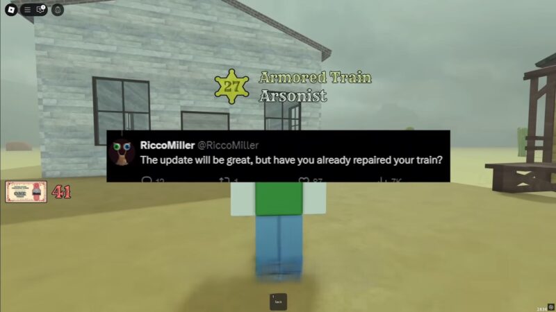 Dead Rails Next Update: Everything Leaked So Far - Deltia's Gaming