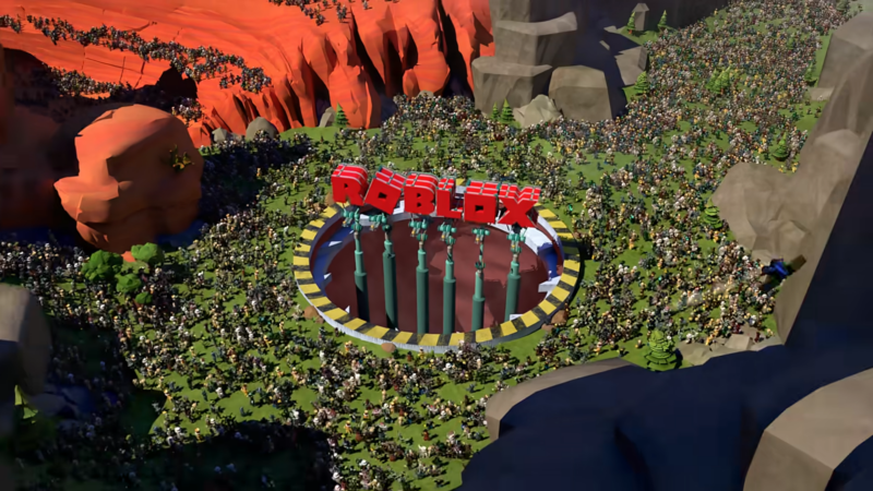 Reasons To Buy Roblox Stock: Details Explored - Deltia's Gaming