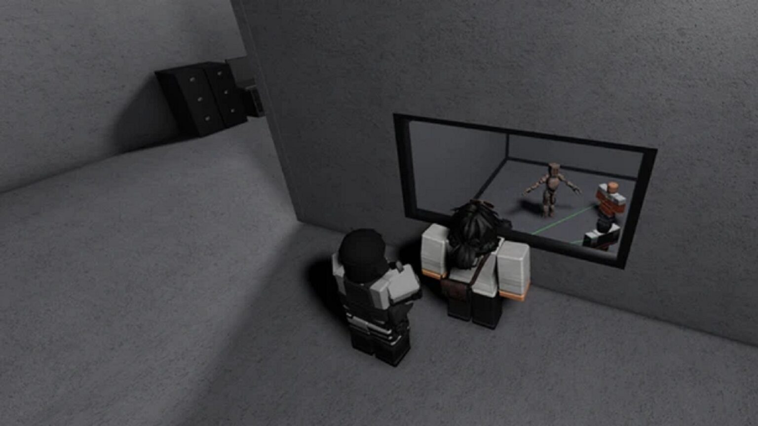 How To Play SCP: Roleplay - Deltia's Gaming