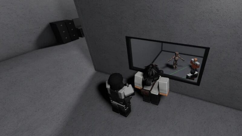 How To Play SCP: Roleplay - Deltia's Gaming