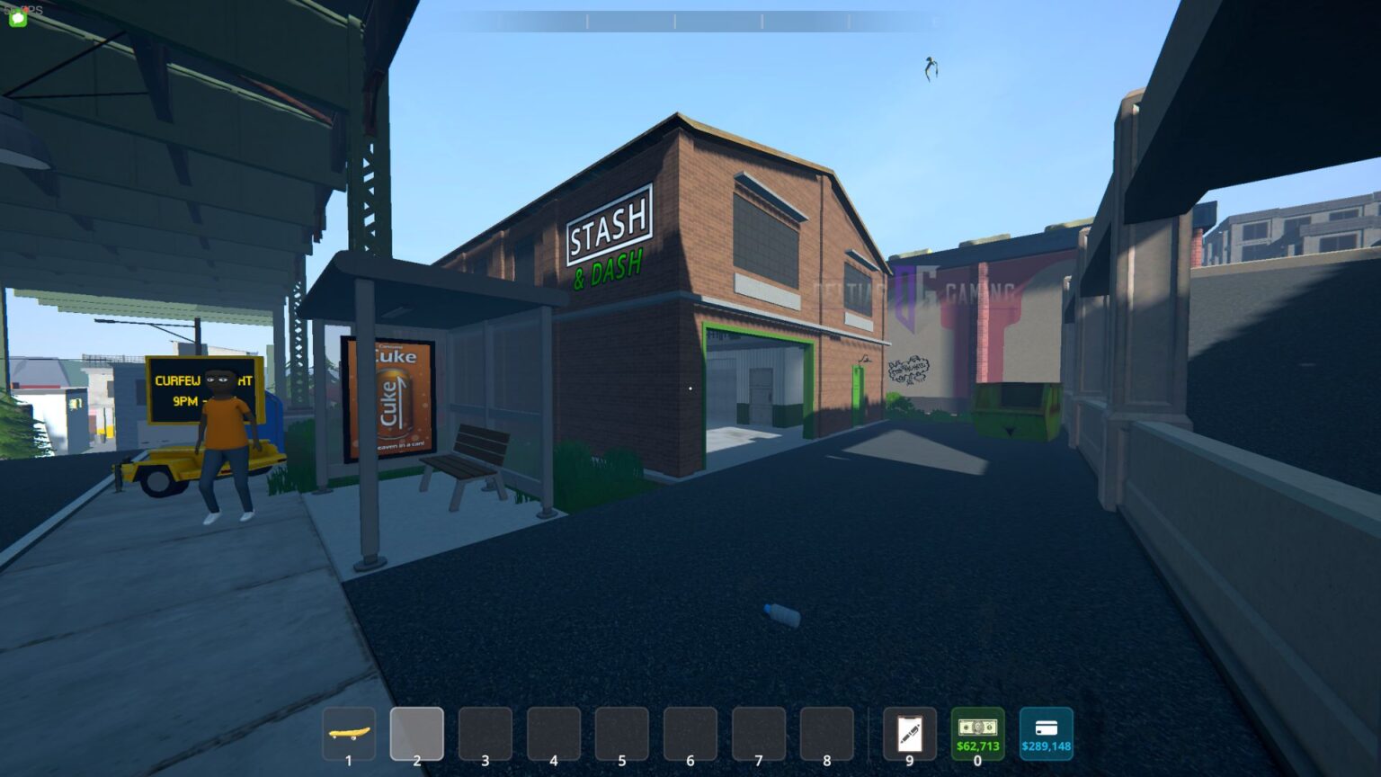 Schedule 1 Mixing Mania Completion Guide - Deltia's Gaming