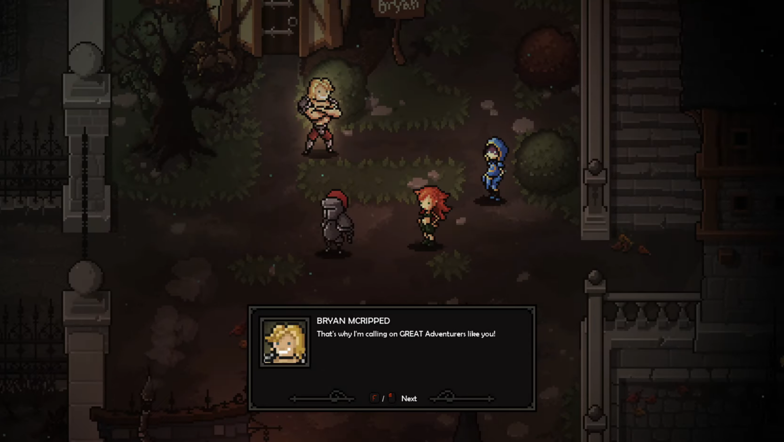 How To Change Class in The Slormancer - Deltia's Gaming