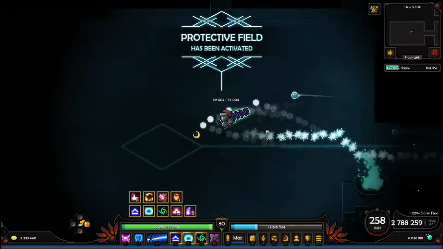 Which Class Is Perfect for You in The Slormancer? - Deltia's Gaming