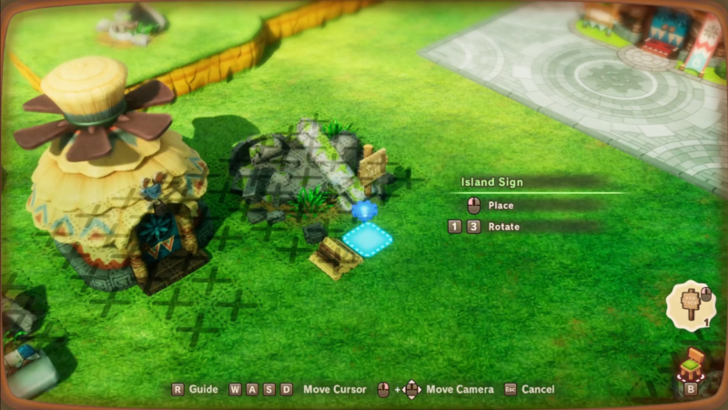 Fantasy Life I: The Girl Who Steals Time Chapter 3 – Build an Islander ...