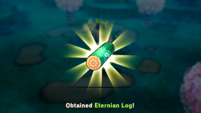 Fantasy Life I: The Girl Who Steals Time Chapter 7 – Gather an Eternian ...