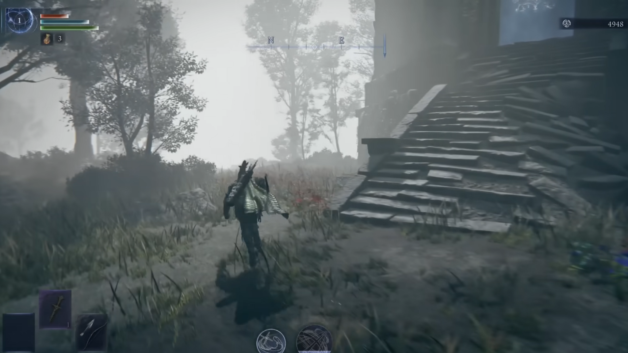 Elden Ring Nightreign: How To Unlock Rise Towers - Deltia's Gaming