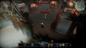 V Rising: Where To Find Nibbles The Putrid Rat - Deltia's Gaming