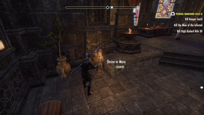 How To Get Married in Elder Scrolls Online - Deltia's Gaming