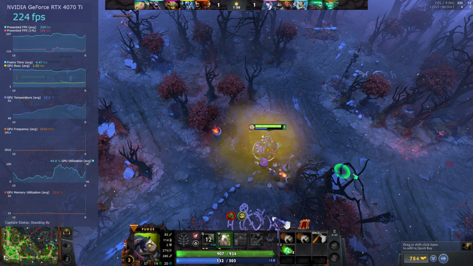 1% Low vs Average FPS: What Matters More for Gaming Experience ...