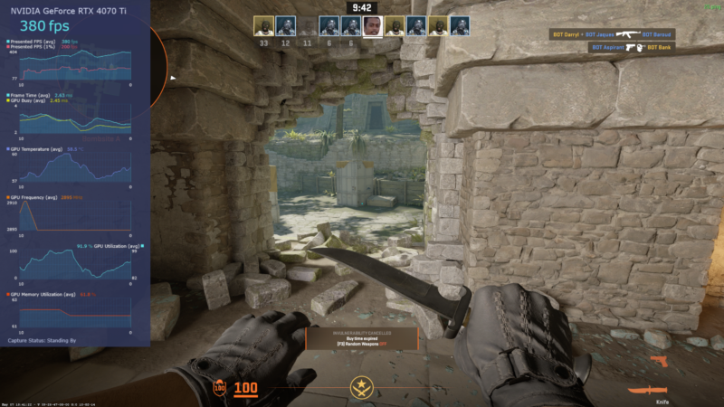 1% Low vs Average FPS: What Matters More for Gaming Experience ...