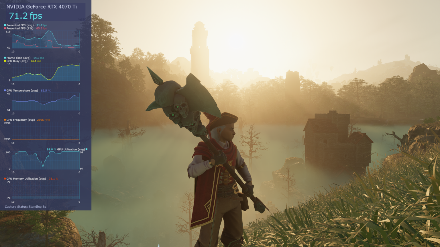 CPU Bottleneck Quick Guides for Popular Game/GPU Combinations - Deltia ...