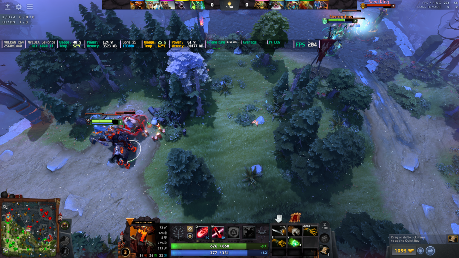 RAM Speed vs RAM Size: What Impacts Gaming More? - Deltia's Gaming