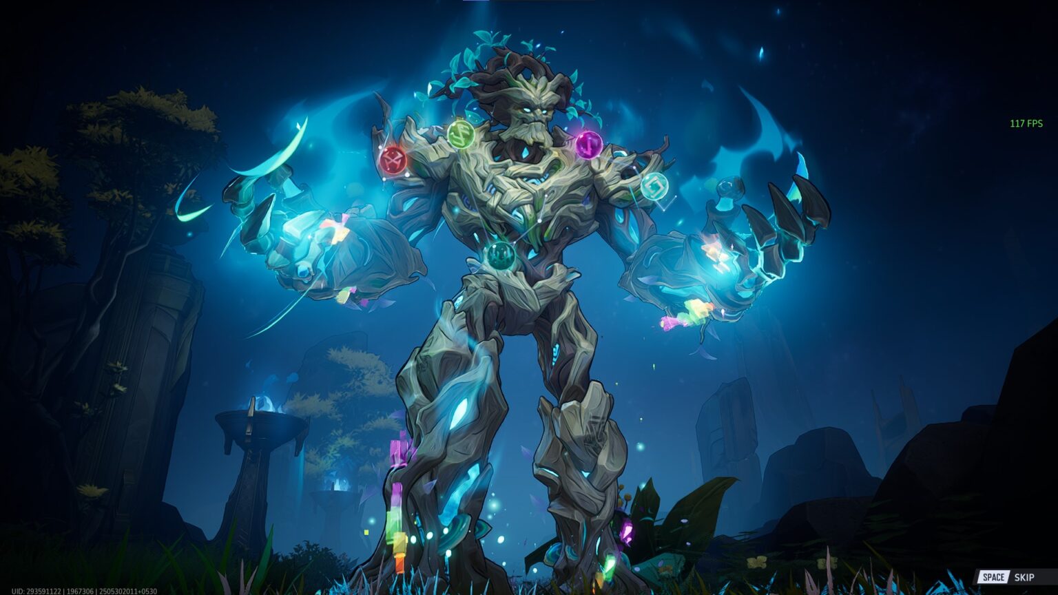 How To Get Groot's Yggroot Costume in Marvel Rivals - Deltia's Gaming