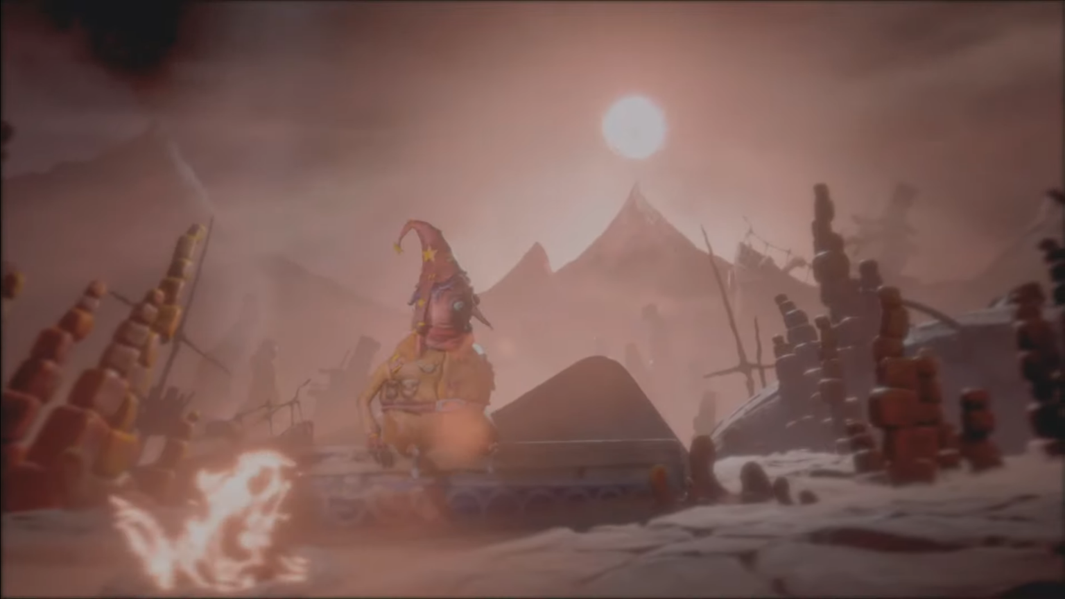 The Midnight Walk Endings Explained: What Should You Do? - Deltia's Gaming