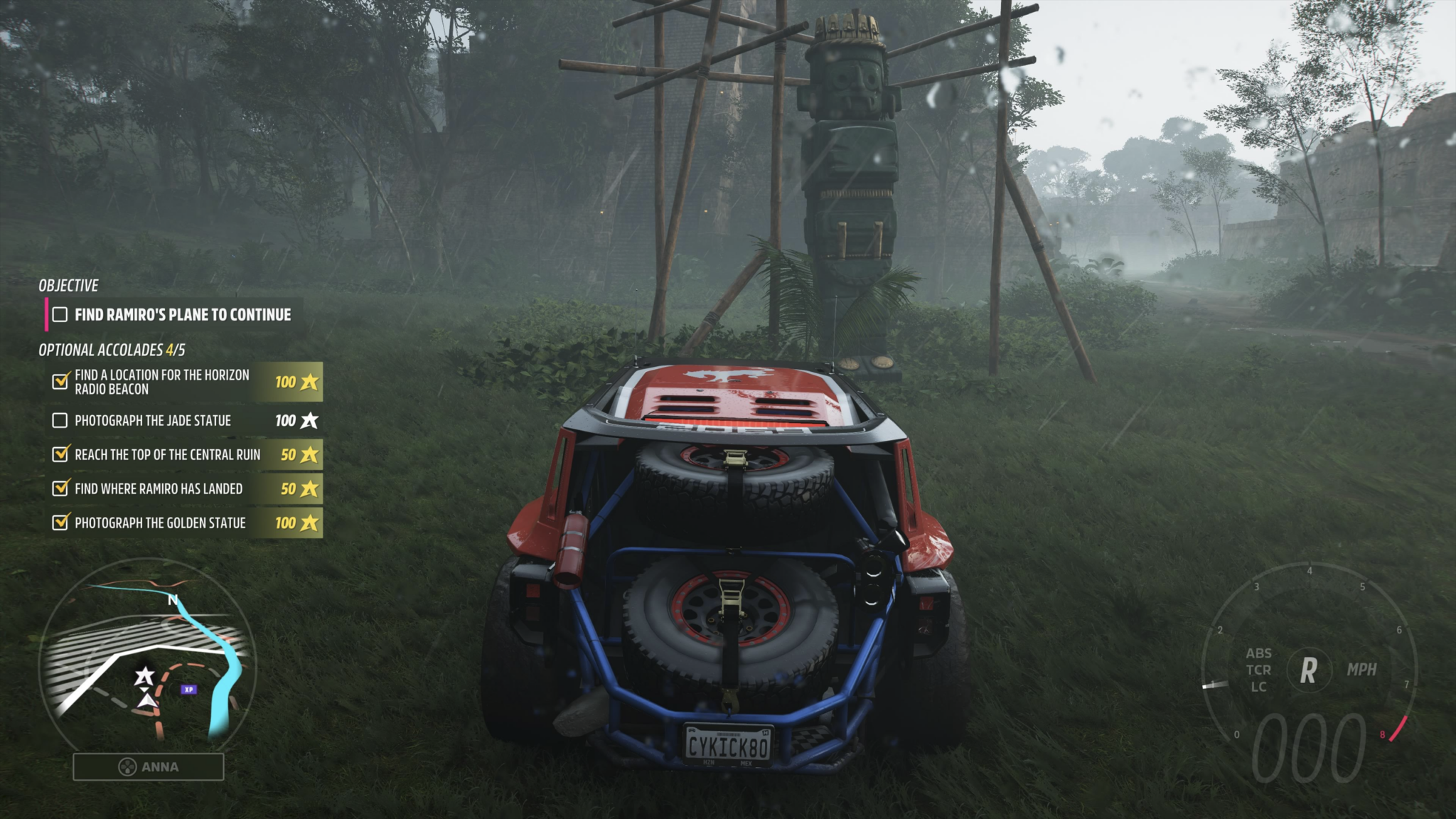 How To Complete Tulum Expedition in Forza Horizon 5 - Deltia's Gaming