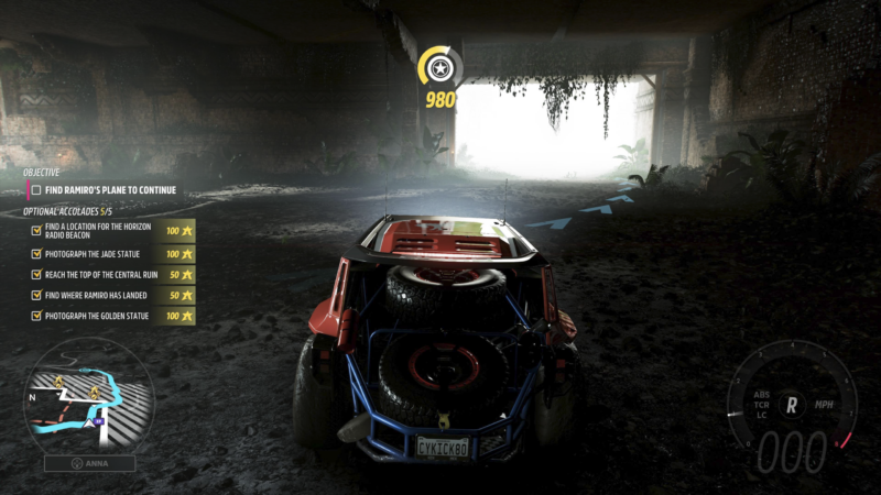 How To Complete Tulum Expedition in Forza Horizon 5 - Deltia's Gaming