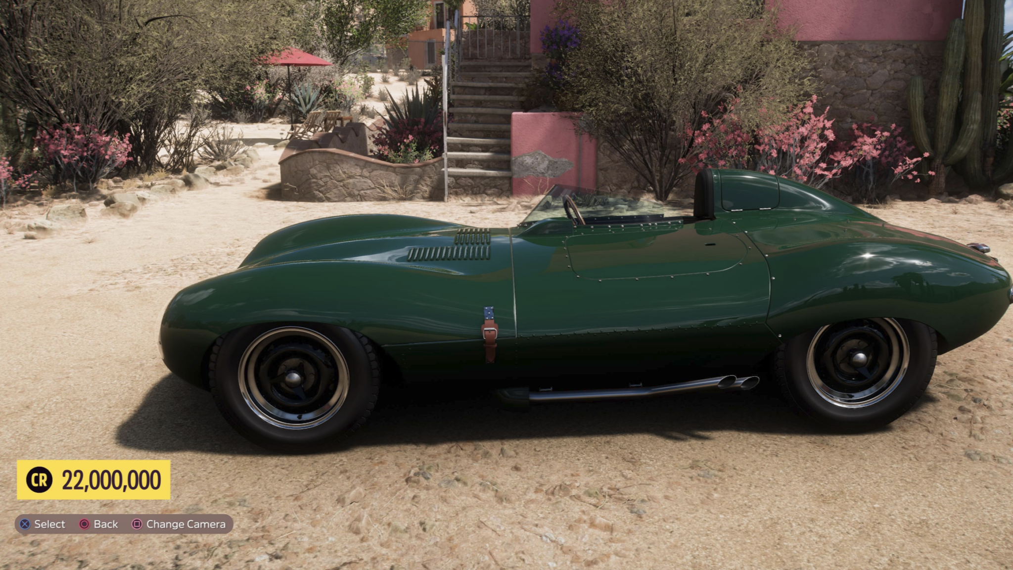 Top 5 Most Expensive Cars in Forza Horizon 5 - Deltia's Gaming