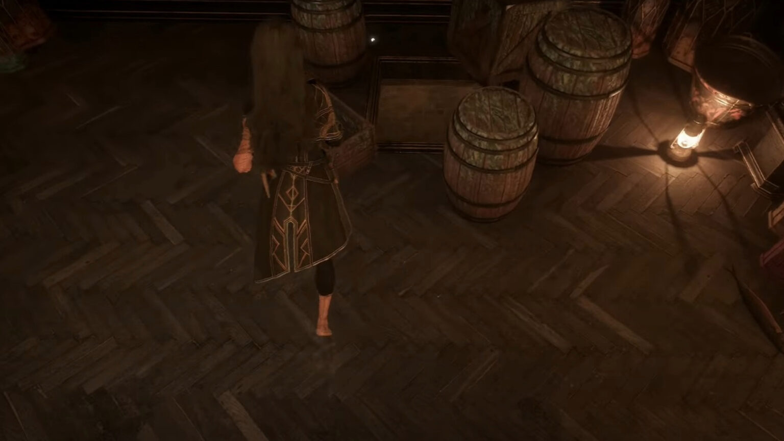 Clair Obscur Expedition 33: How To Solve the Manor's Kitchen Door ...