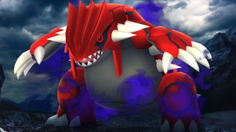 Pokemon GO: 8 Best Shadow Pokemon - Deltia's Gaming