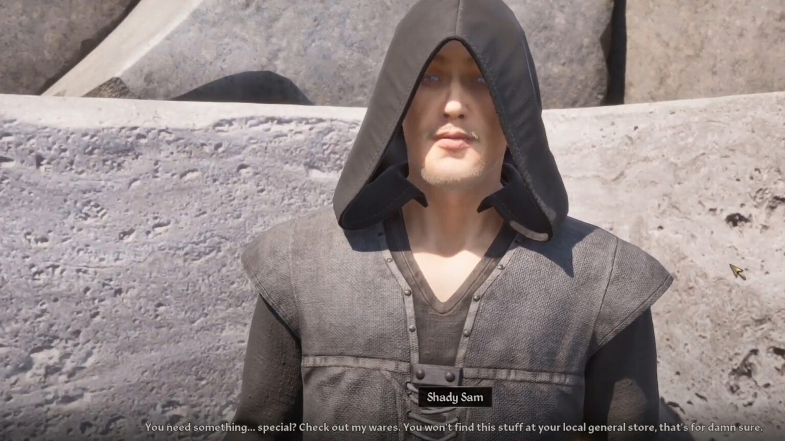 Oblivion Remastered: How To Get Skooma - Deltia's Gaming