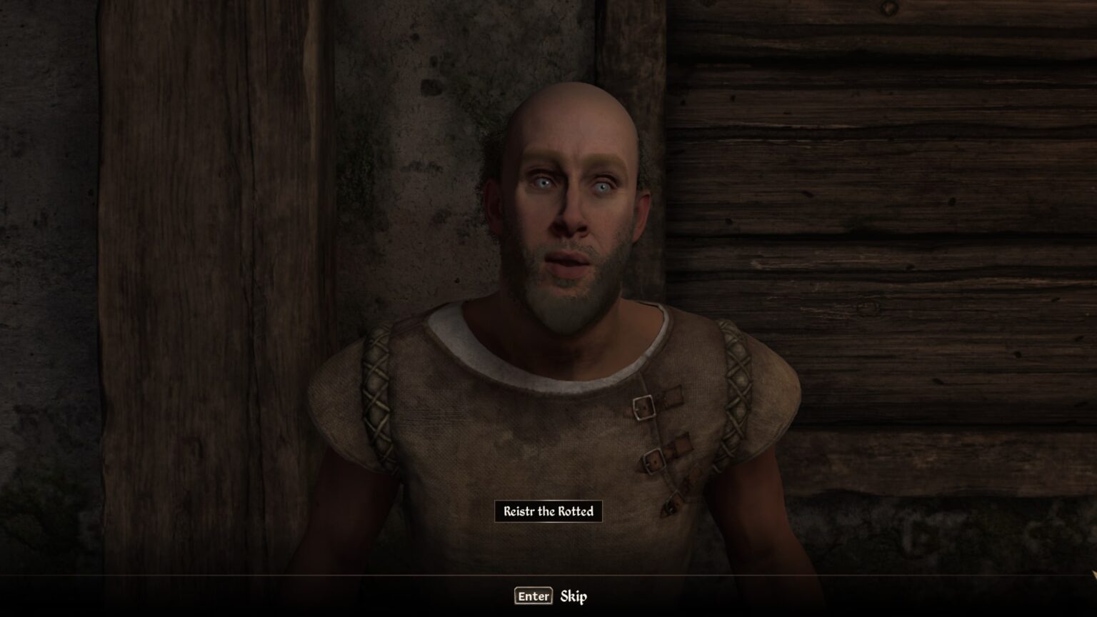 How To Get Into the Skooma Den in Oblivion Remastered - Deltia's Gaming