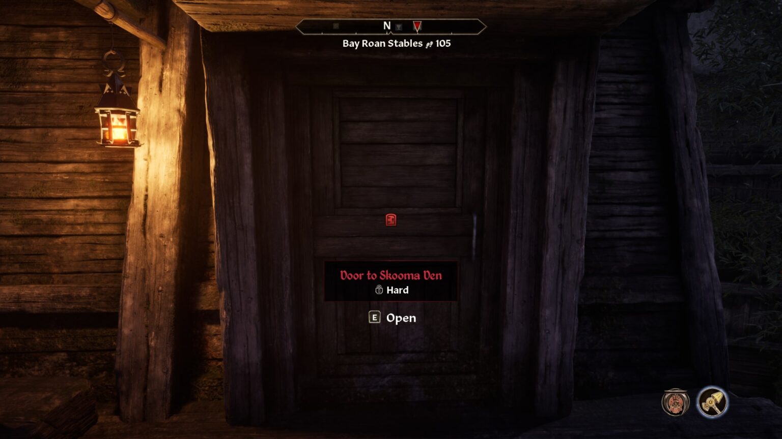 How To Get Into the Skooma Den in Oblivion Remastered - Deltia's Gaming