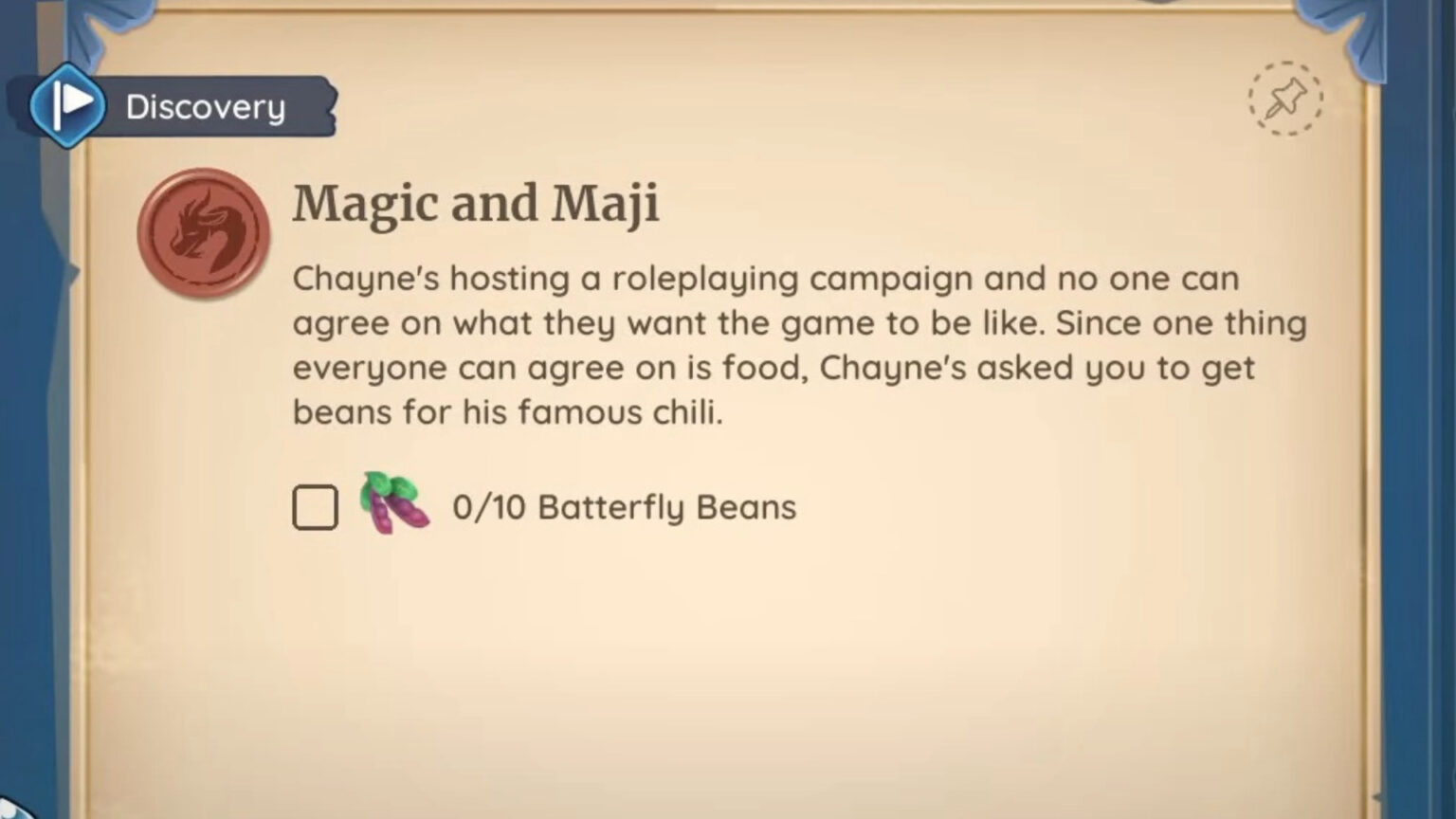 Palia: How To Find Batterfly Beans - Deltia's Gaming