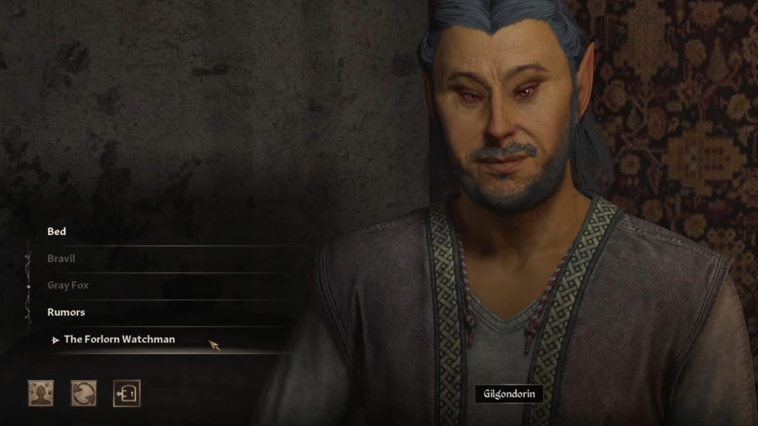 Oblivion Remastered: Forlorn Watchman Quest Guide - Deltia's Gaming