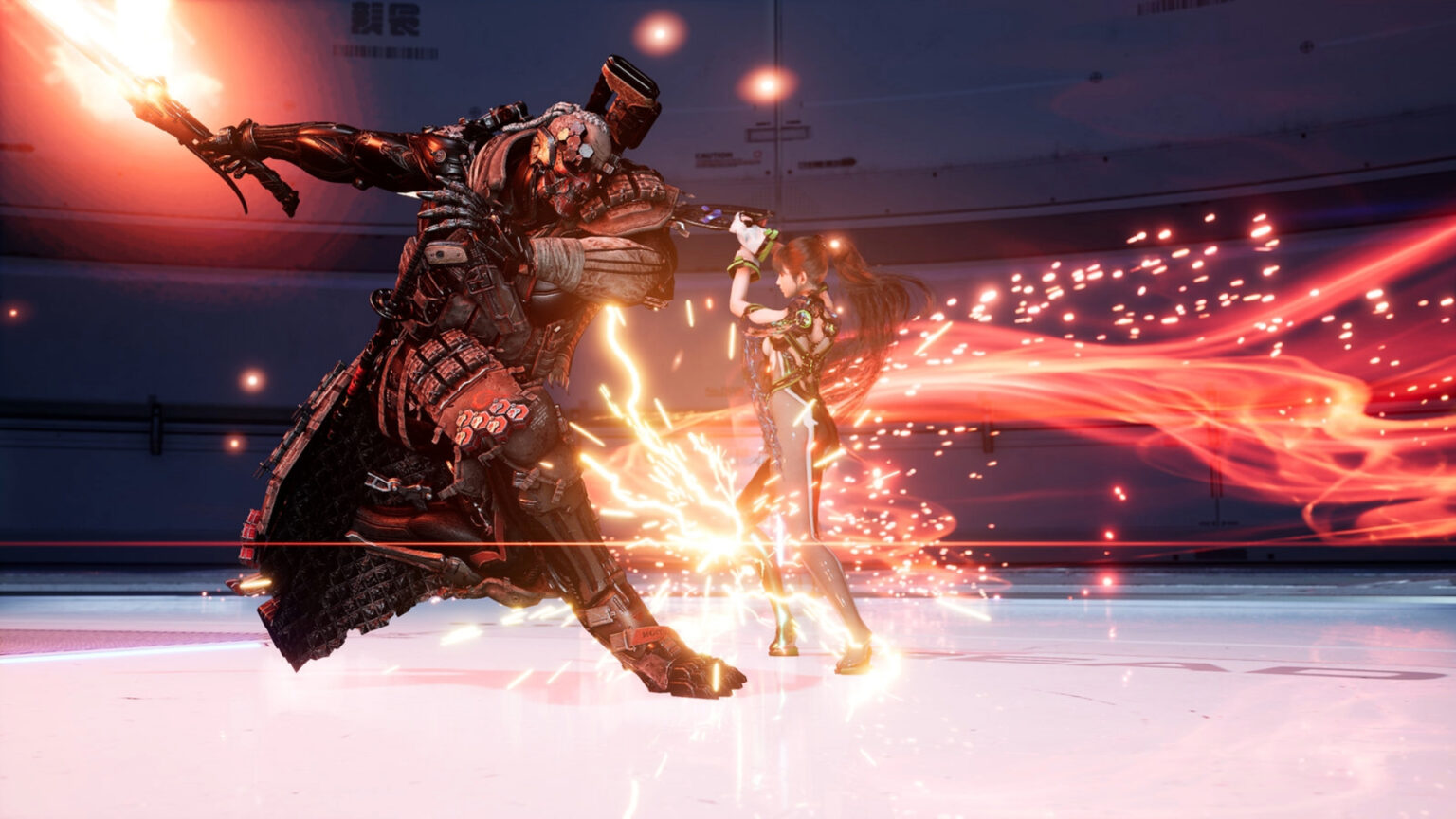 Stellar Blade PC Optimization Guide: Best Settings for Optimal ...