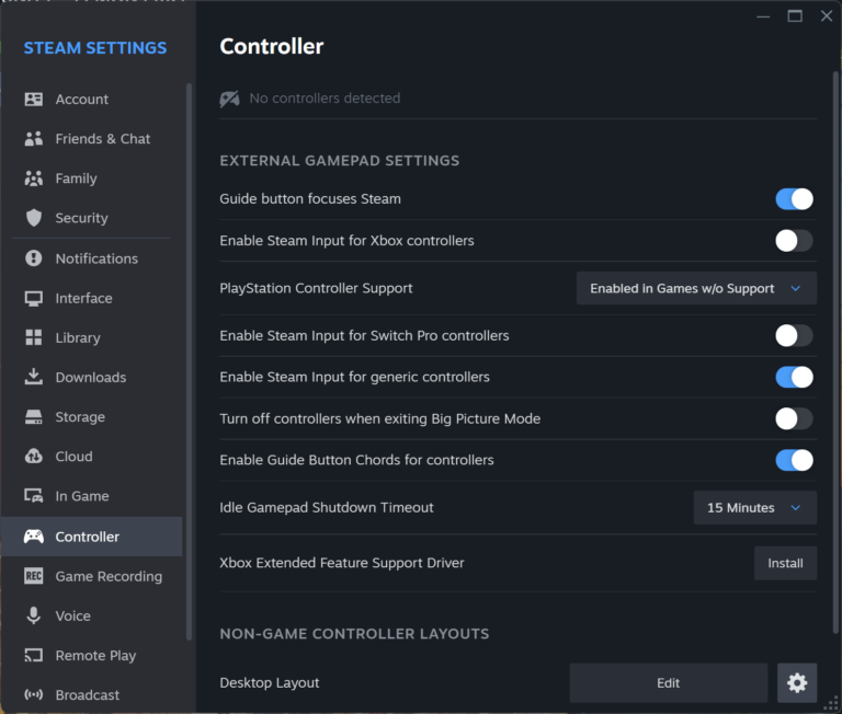 Roadcraft Controller Issue on PC: Is There Any Fix - Deltia's Gaming