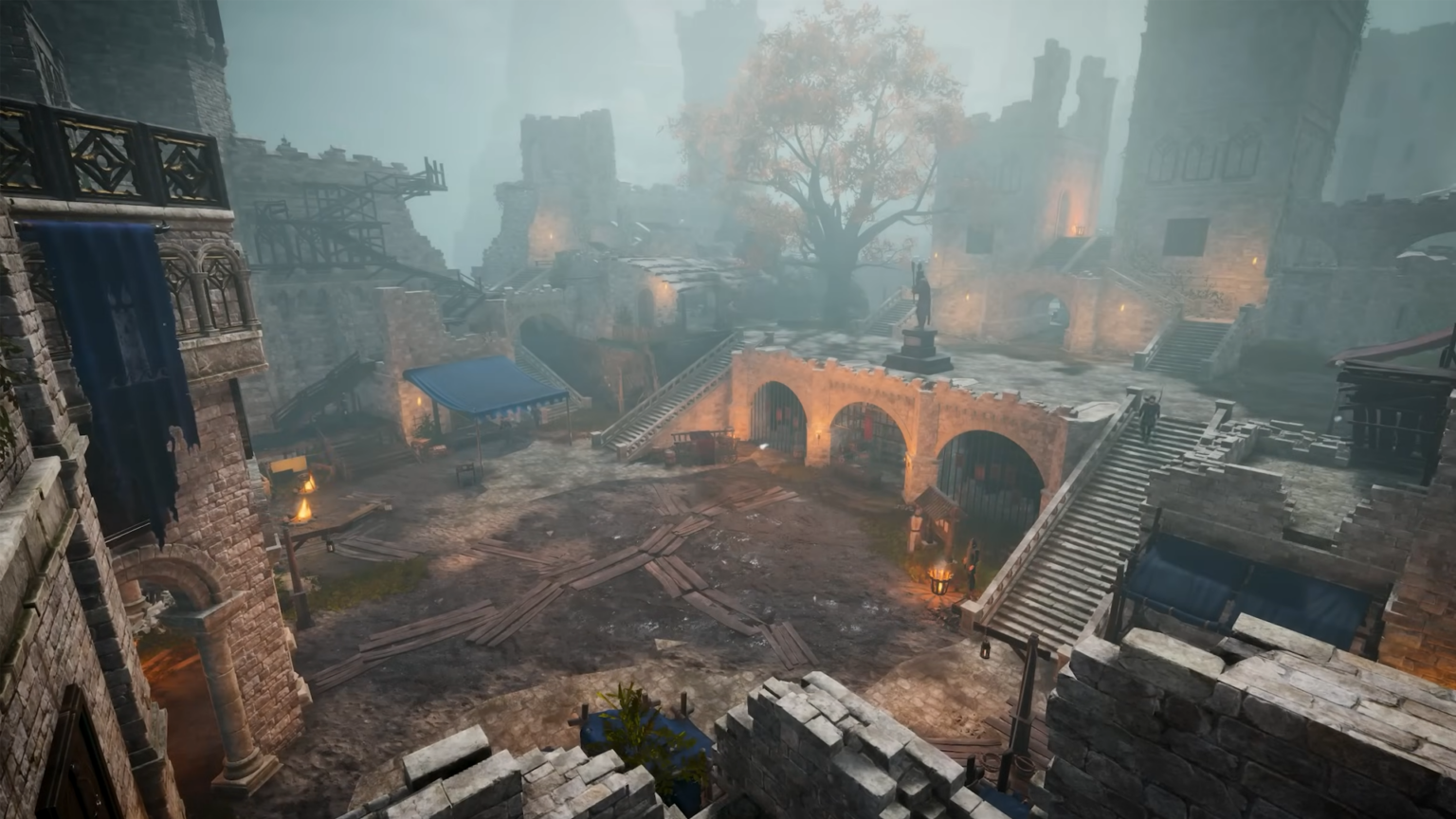 Tainted Grail The Fall of Avalon - Burdening Letter - Deltia's Gaming