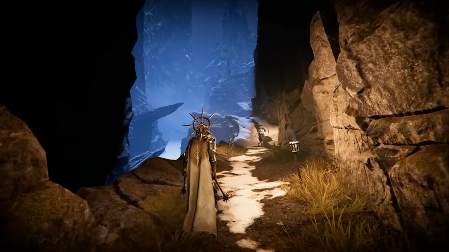 Tainted Grail The Fall of Avalon: How To Get the Fore-Dweller's Finger ...