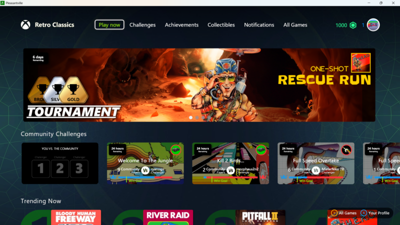 Over 50 Retro Games Announced For Xbox Game Pass - Deltia's Gaming