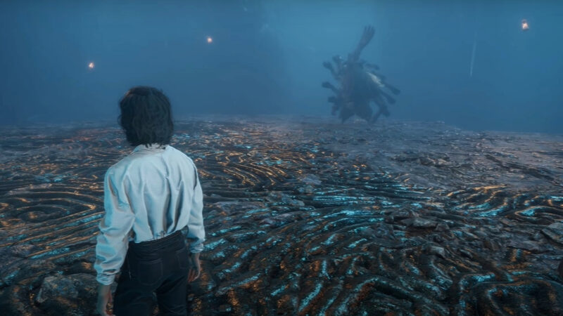 Clair Obscur Expedition 33: How To Find and Beat Chromatic Ramasseur ...