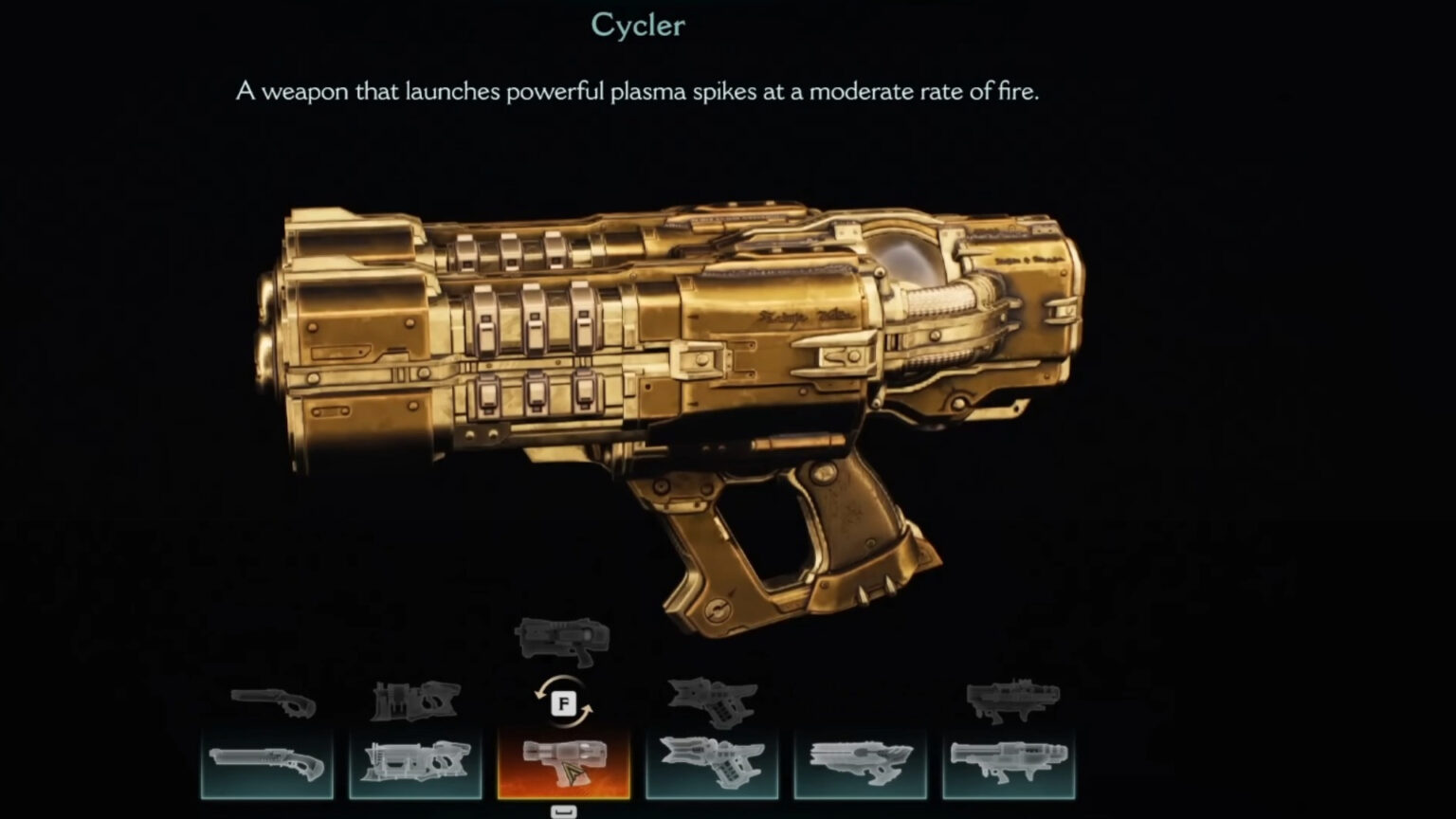DOOM The Dark Ages: All Weapon Skins and How To Get Them - Deltia's Gaming