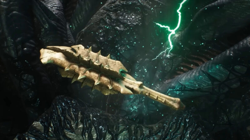 Doom The Dark Ages: Which Is the Best Melee Weapon? - Deltia's Gaming