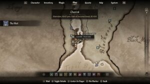 Oblivion Remastered: The Hist Quest Guide - Deltia's Gaming