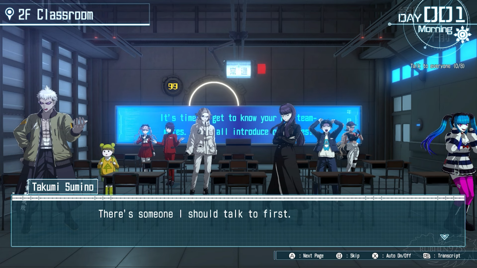 The Hundred Line: Last Defence Academy – How To Unlock New Teammates
