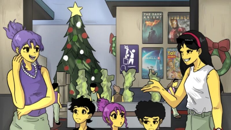 The Mall Game Roblox, Beginners Guide - Deltia's Gaming